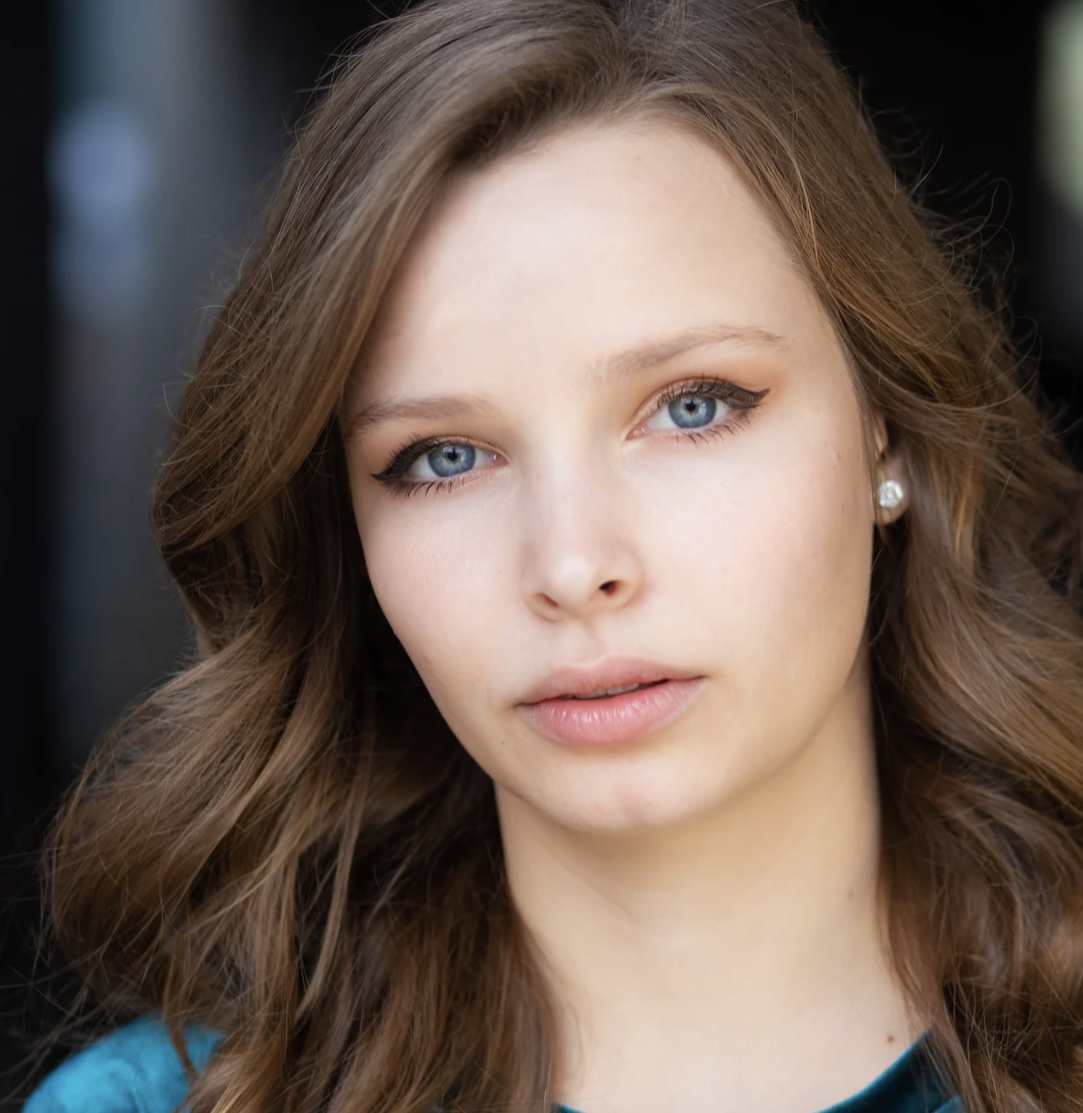 ABIGAIL PARKER BROWN - Acting Out Studio