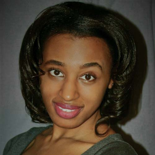 ALESHIA PRICE - Acting Out Studio