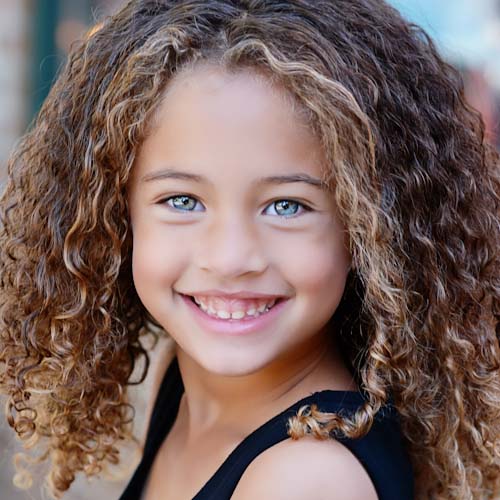 CARRINGTON WRIGHT - Acting Out Studio