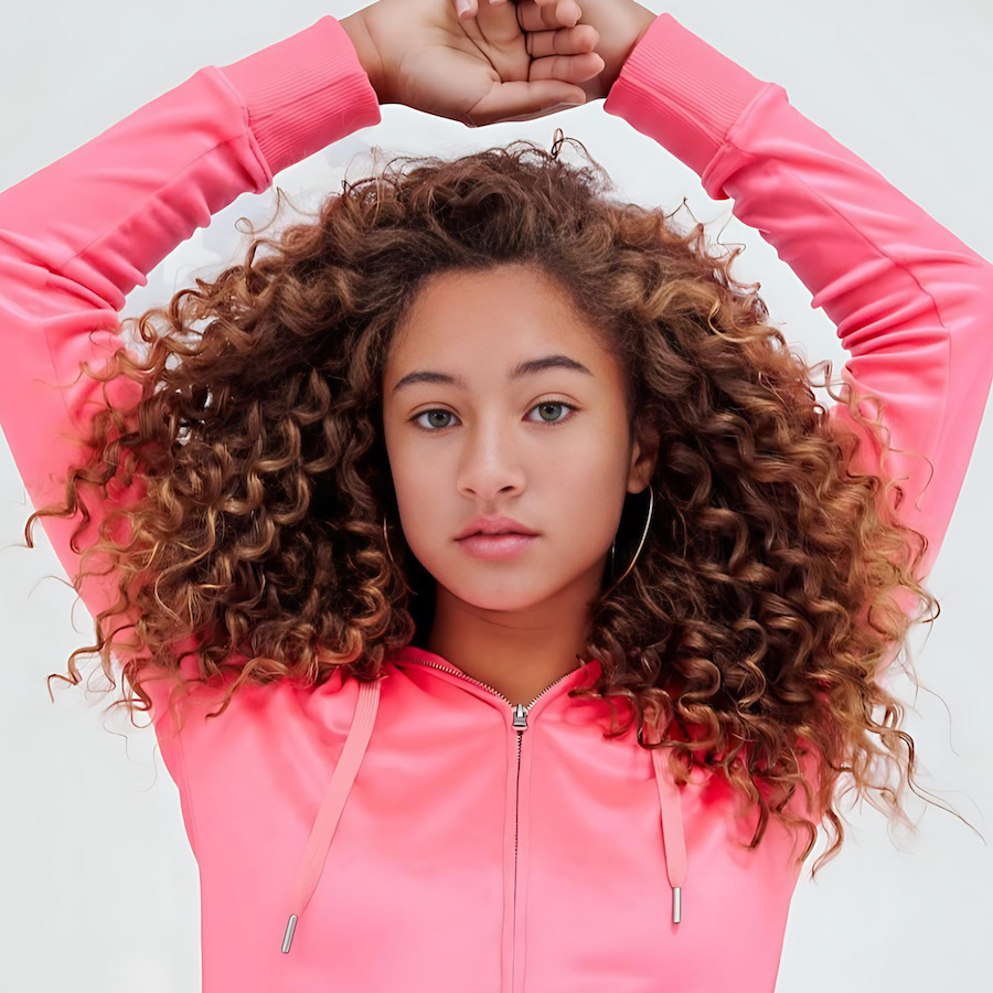 CARRINGTON WRIGHT - Acting Out Studio
