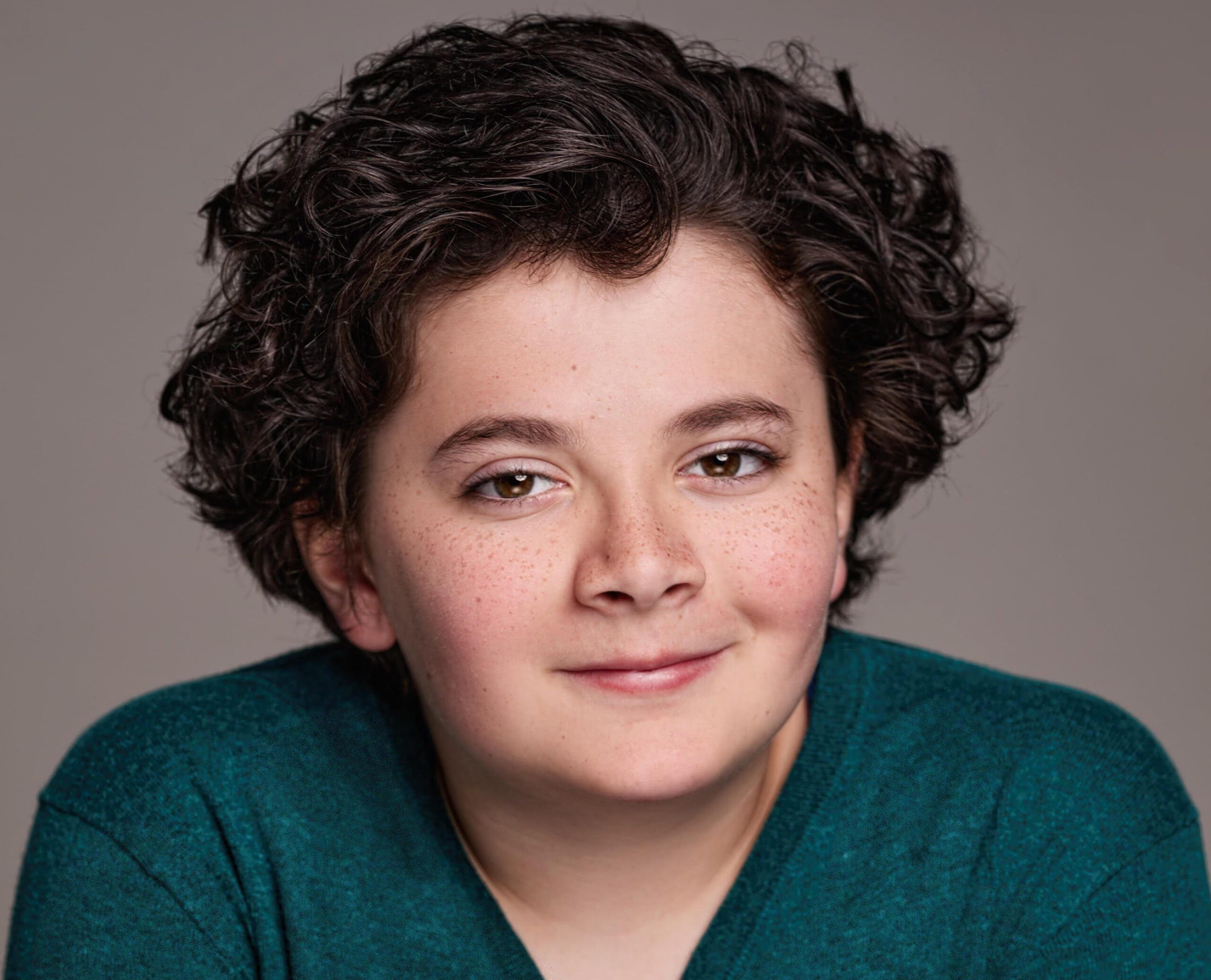 CHARLIE VESCI - Acting Out Studio